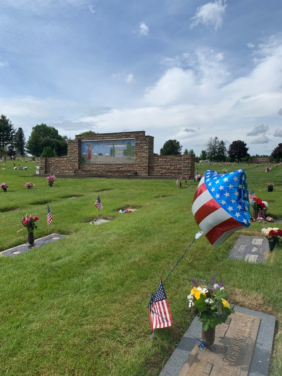 Cemeteries | Cemetery Association of Oregon