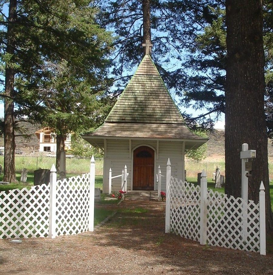 Cemeteries | Cemetery Association of Oregon