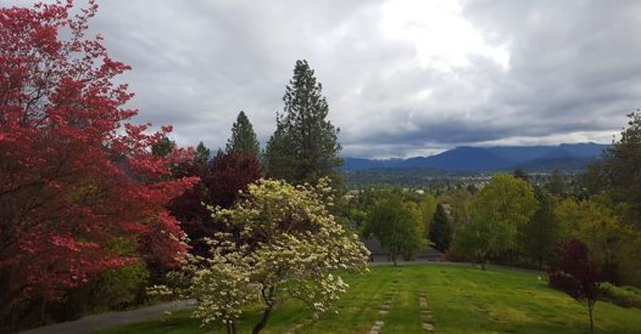 Cemeteries | Cemetery Association of Oregon