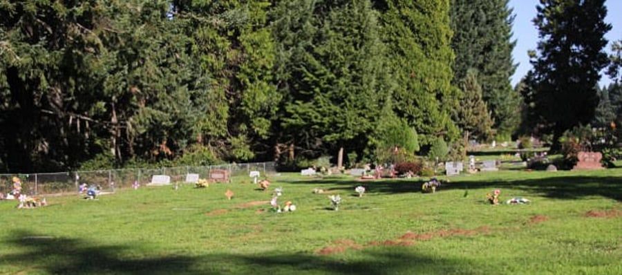 Cemeteries | Cemetery Association of Oregon