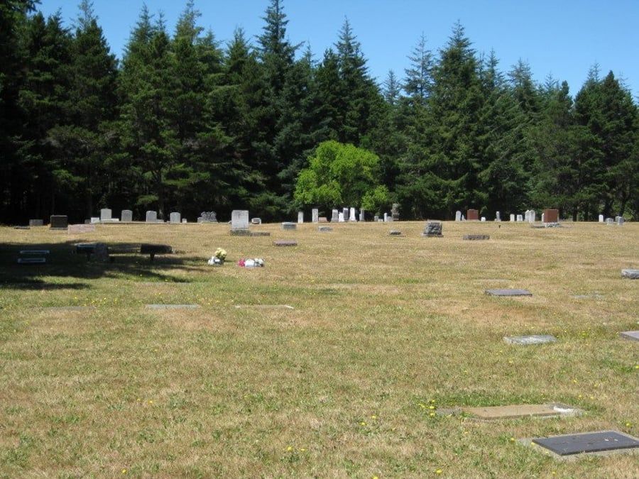 Cemeteries | Cemetery Association of Oregon
