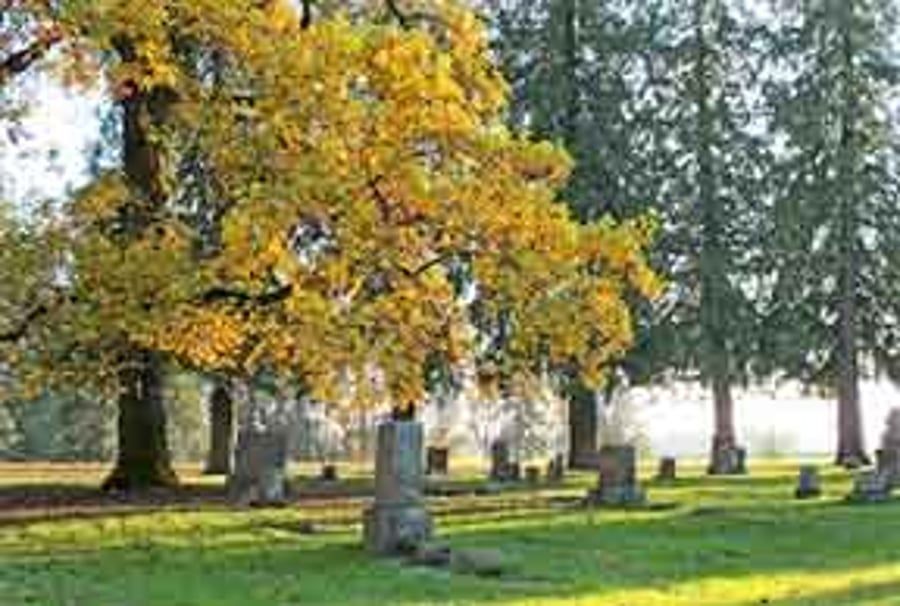 Cemeteries | Cemetery Association of Oregon