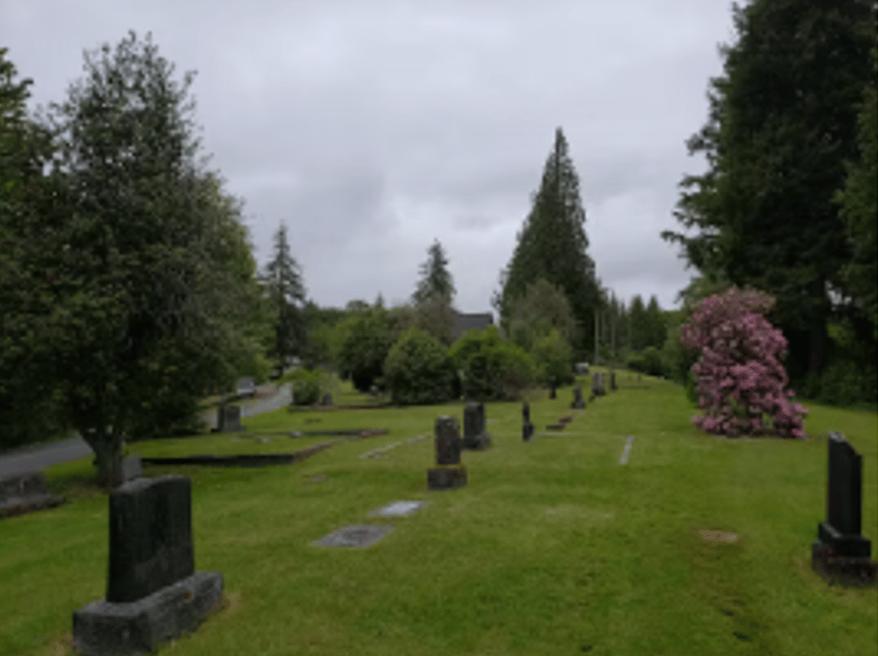 Cemeteries | Cemetery Association of Oregon