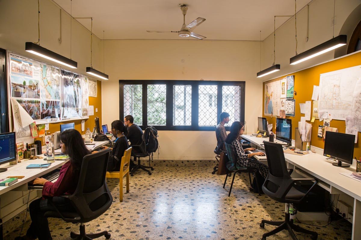 INDÉ - Integrated Design