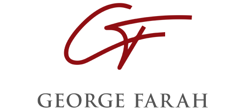 COMING SOON | George Farah
