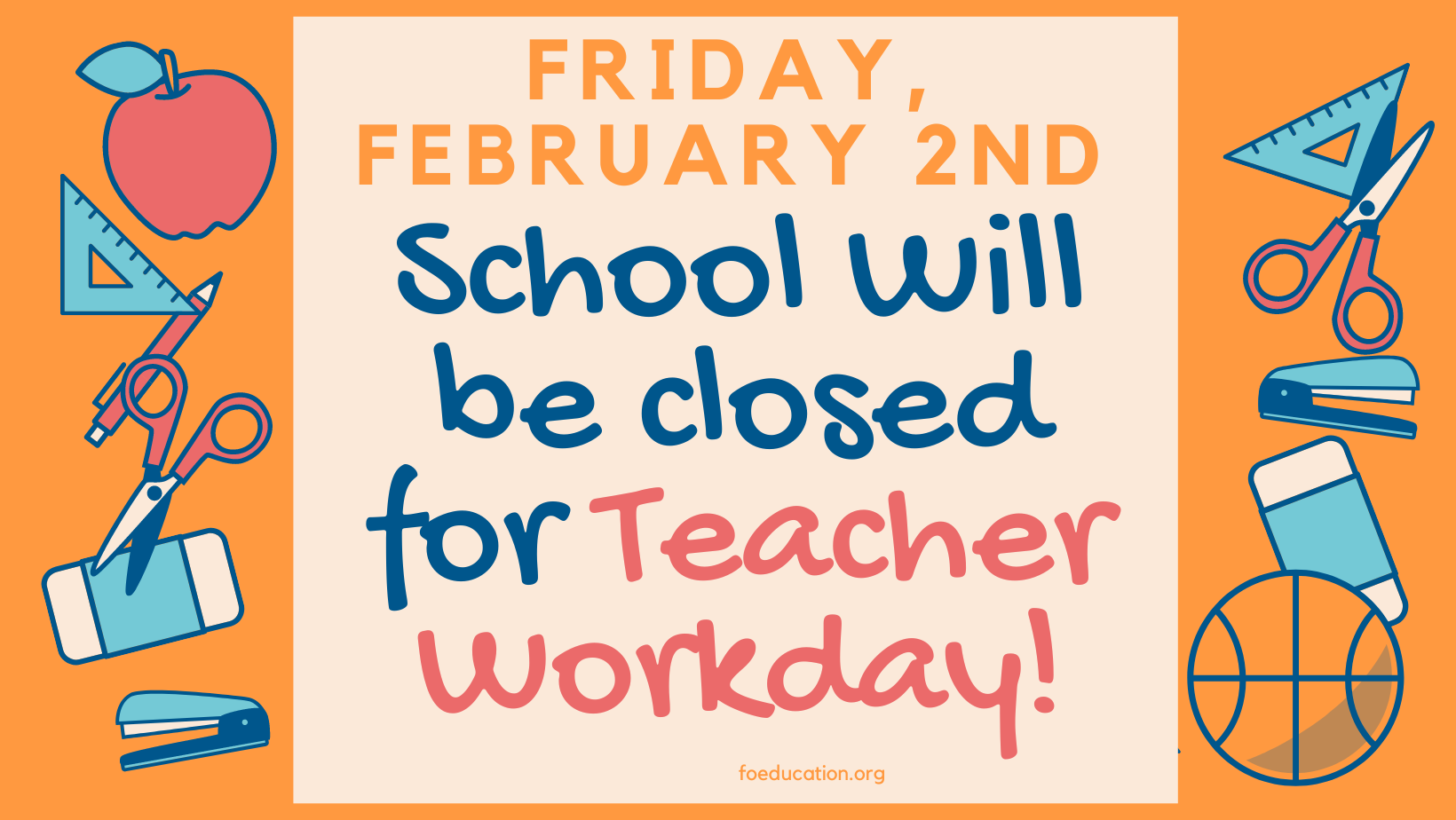 Friday, February 2, 2024