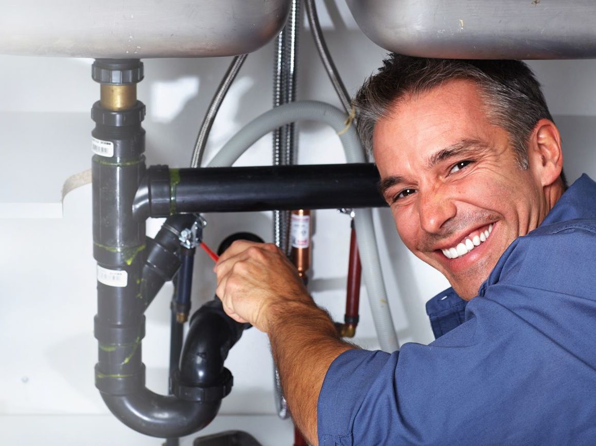 Plumbing Services