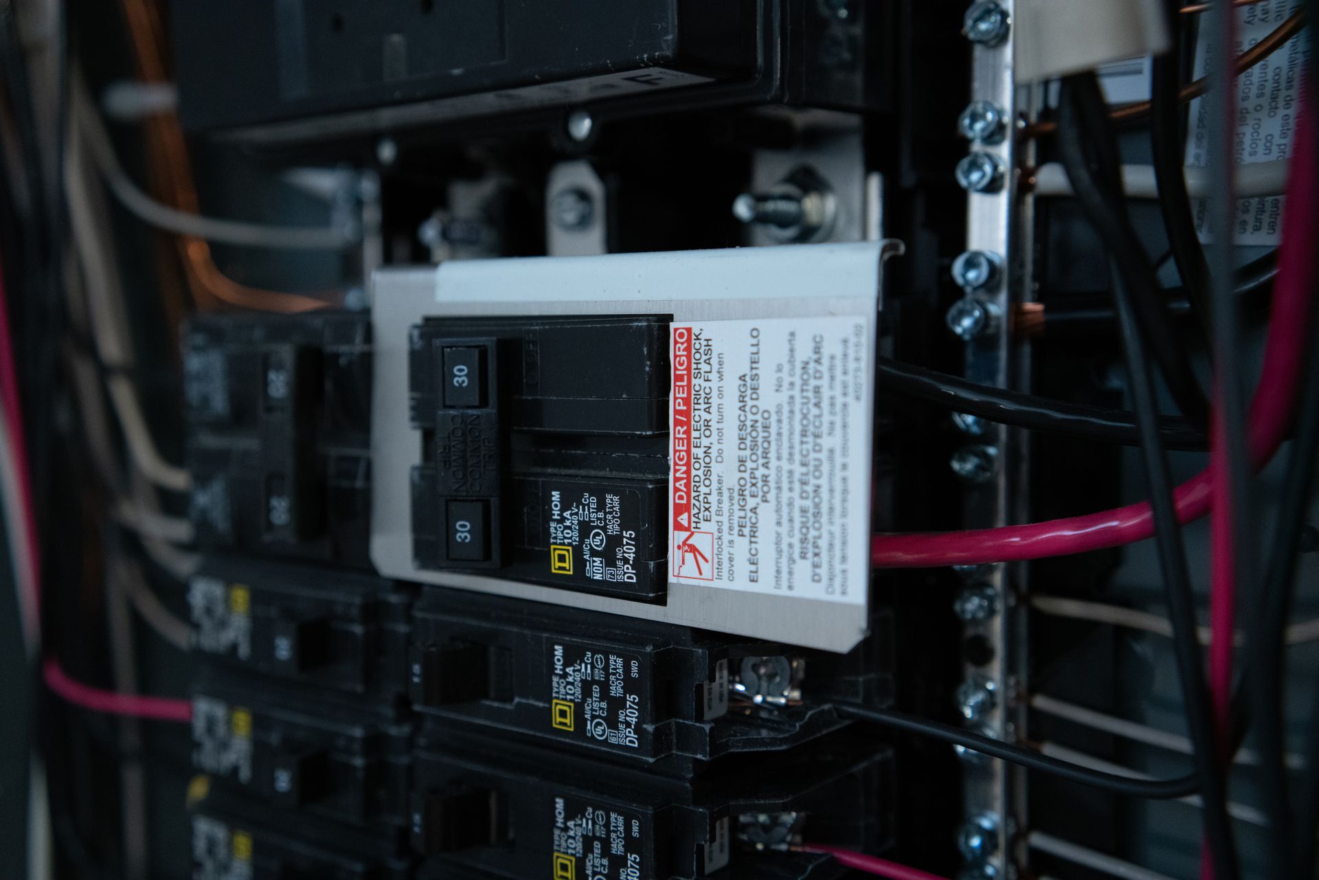 How do Service Panels work?