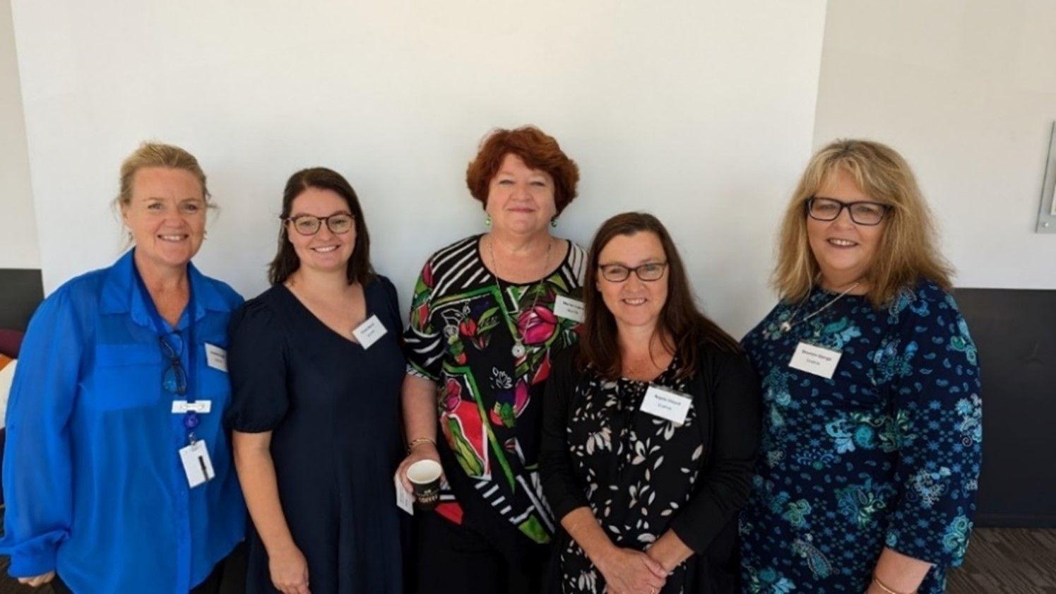 Services come together to improve timely access to health care