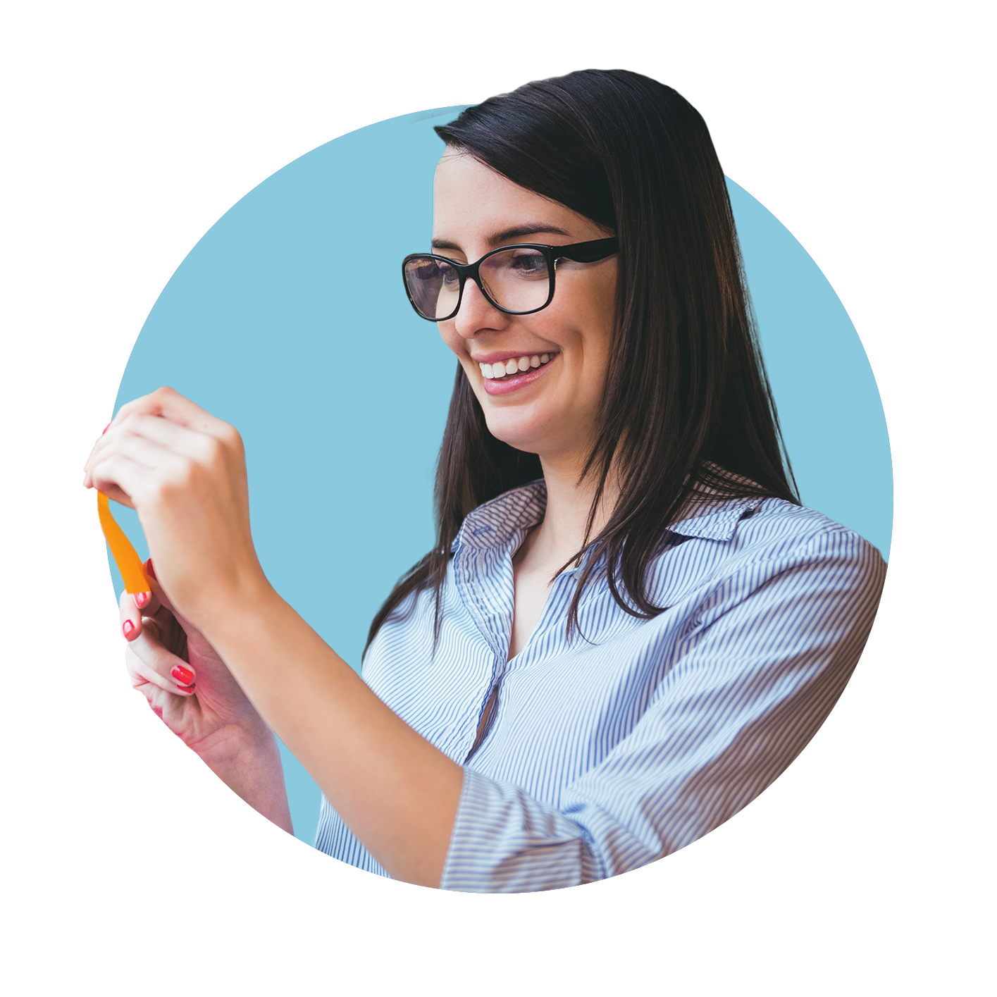 Developing our ‘Path to Impact’ Strategy