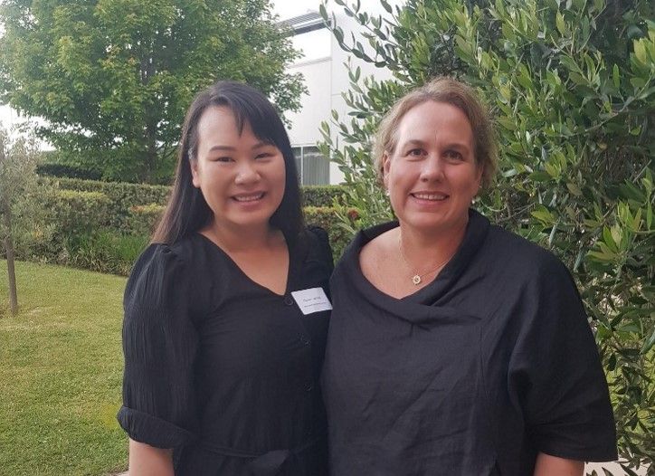 New peer mentor program boosts general practice manager morale and ...