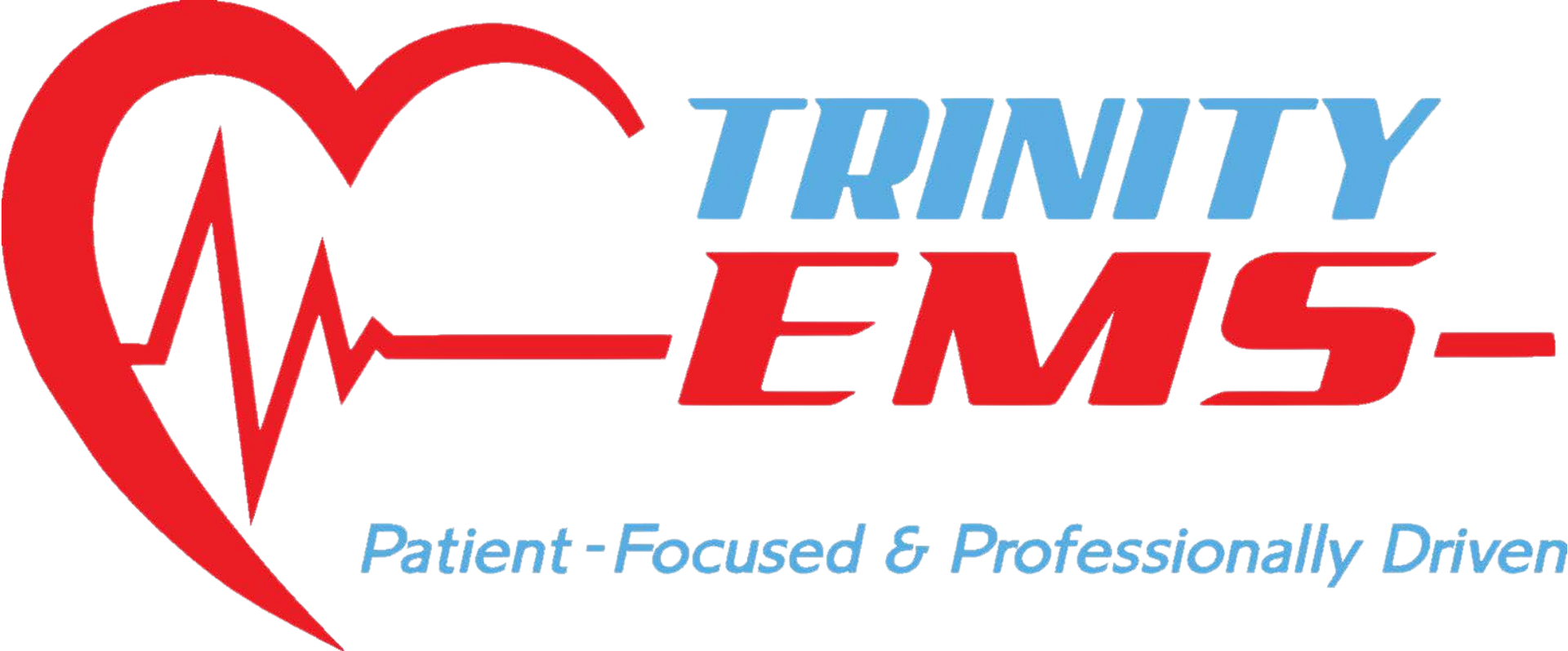 Emergency & Non-Emergency Medical Transport in Georgia - Trinity EMS ...