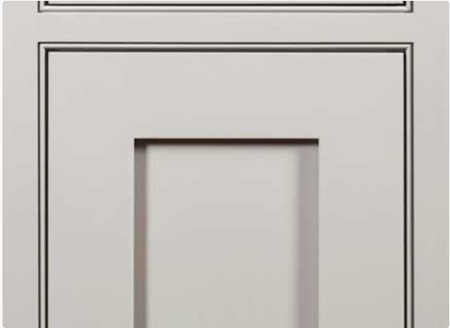 Cabinet Frame Types
