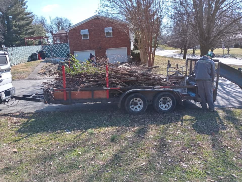 Landscaping | Evolutions Property Maintenance