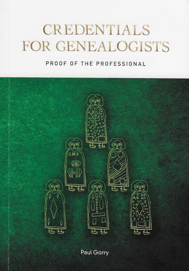 How to Become a Professional Genealogist