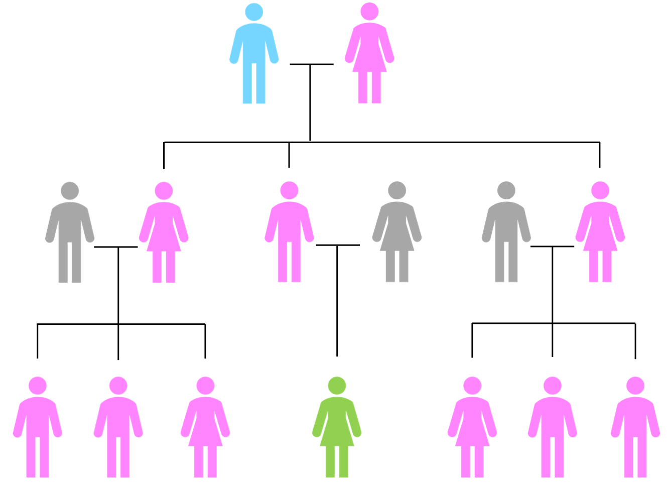 Demystifying DNA 3: mitochondrial DNA (mtDNA) tests