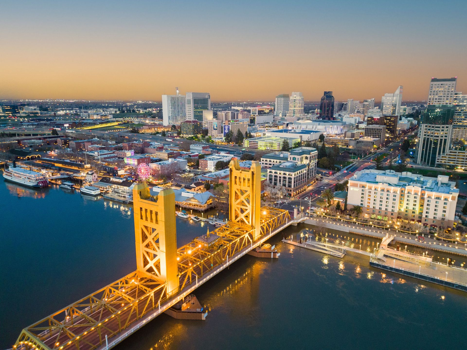 Real Estate Services | Red Dog Real Estate | Sacramento