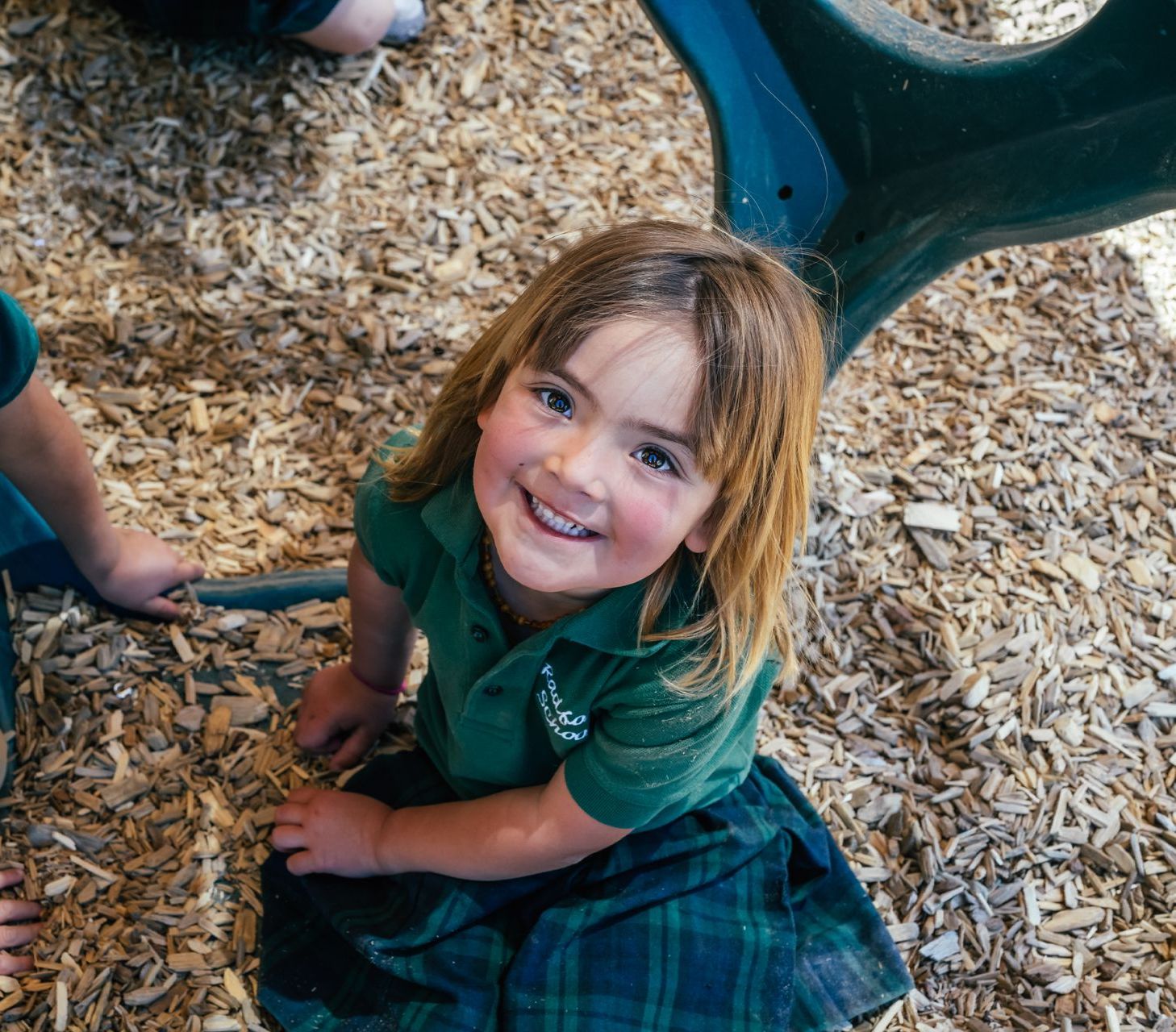 Academics at Radford School | Radford School | El Paso, TX
