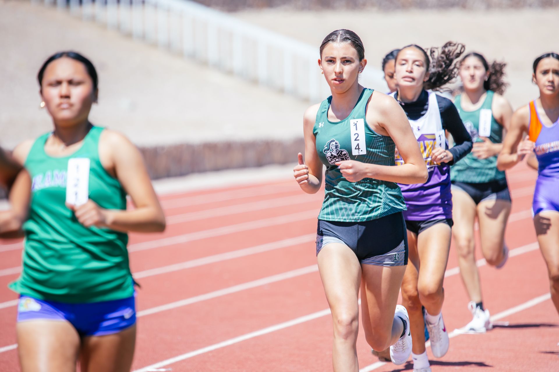 Home: Radford School