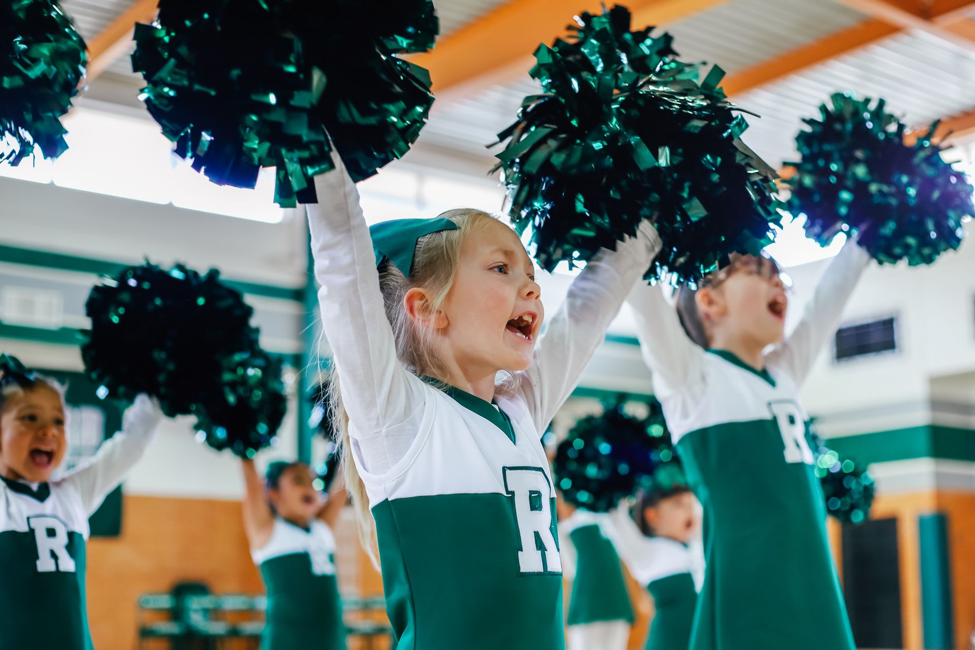 Academics at Radford School | Radford School | El Paso, TX