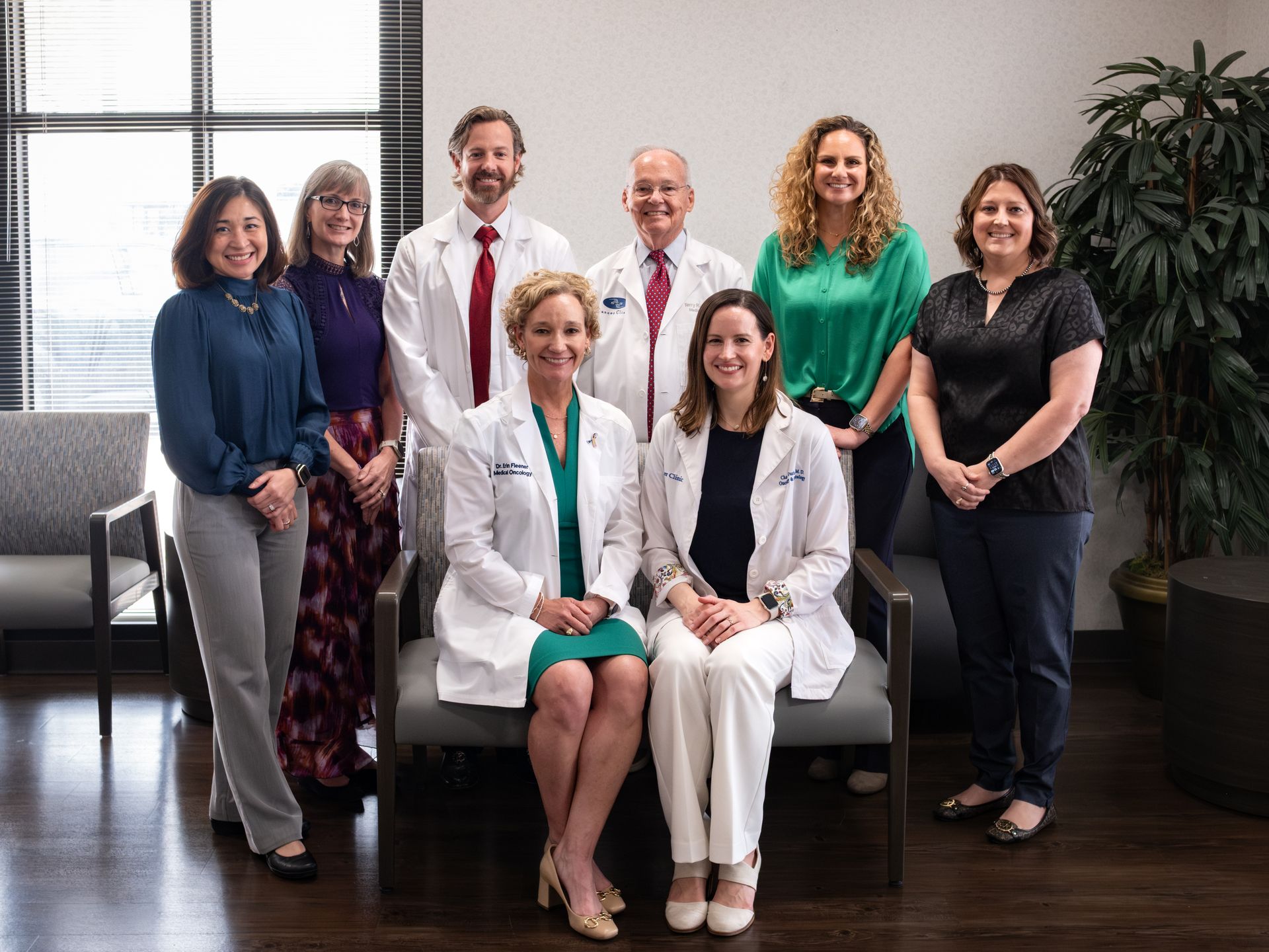 Cancer Clinic | Bryan & College Station, TX