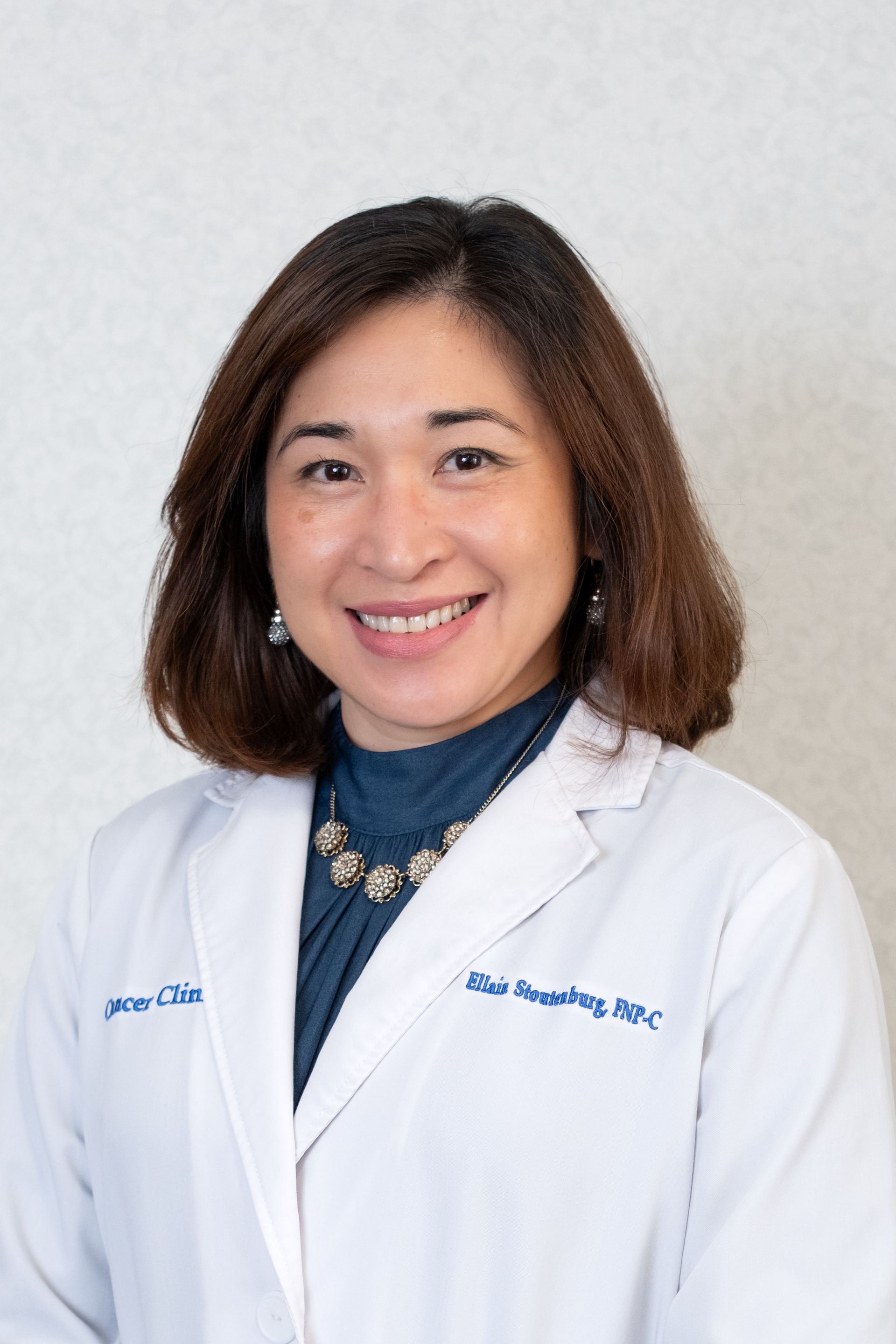 Ellain Stoutenburg, APRN, FNP-C | Cancer Clinic