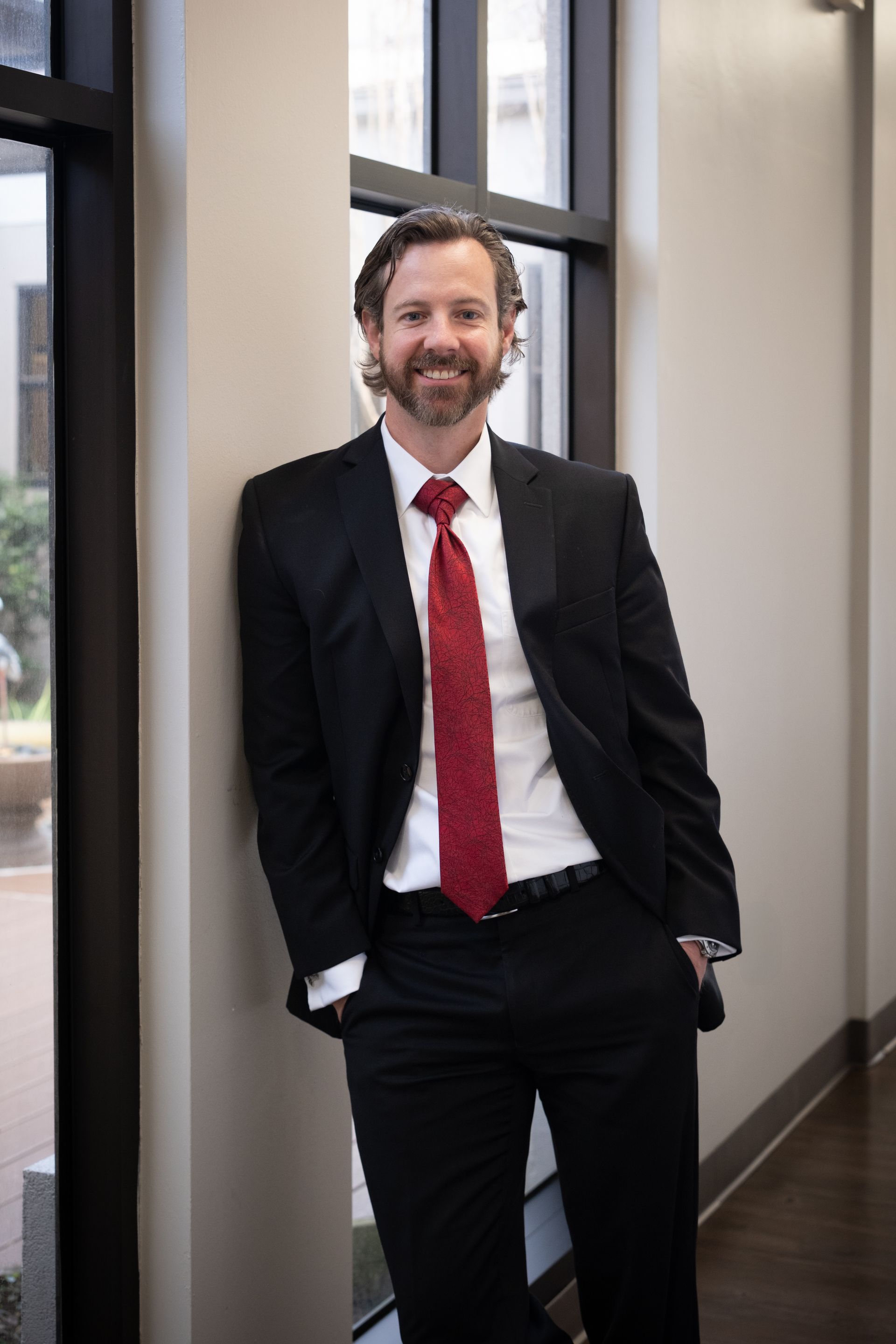 Dr. Mark Floyd | Cancer Clinic | Bryan & College Station, TX