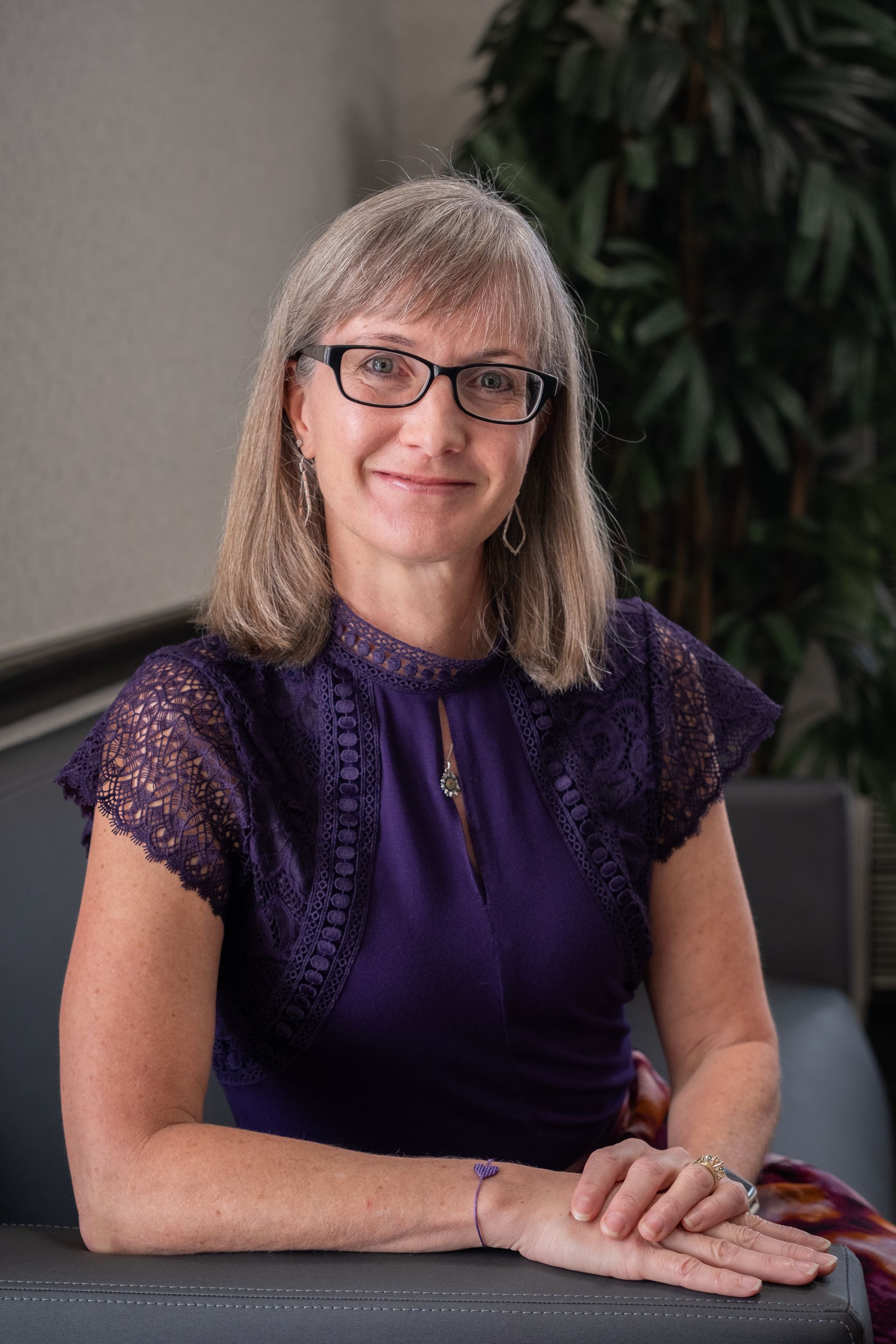 Pam Criscitiello, APRN, A-GNP | Cancer Clinic
