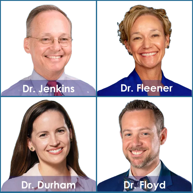 Cancer Clinic | Bryan & College Station, TX