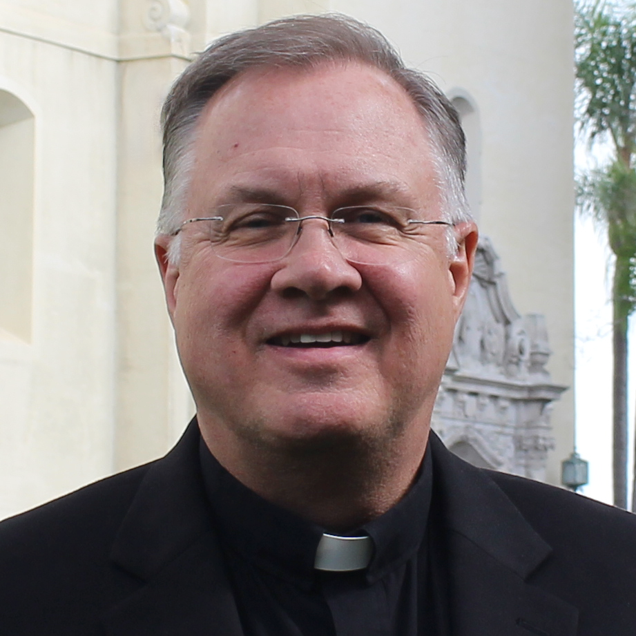 St. Vincent DePaul Catholic Church Los Angeles, CA