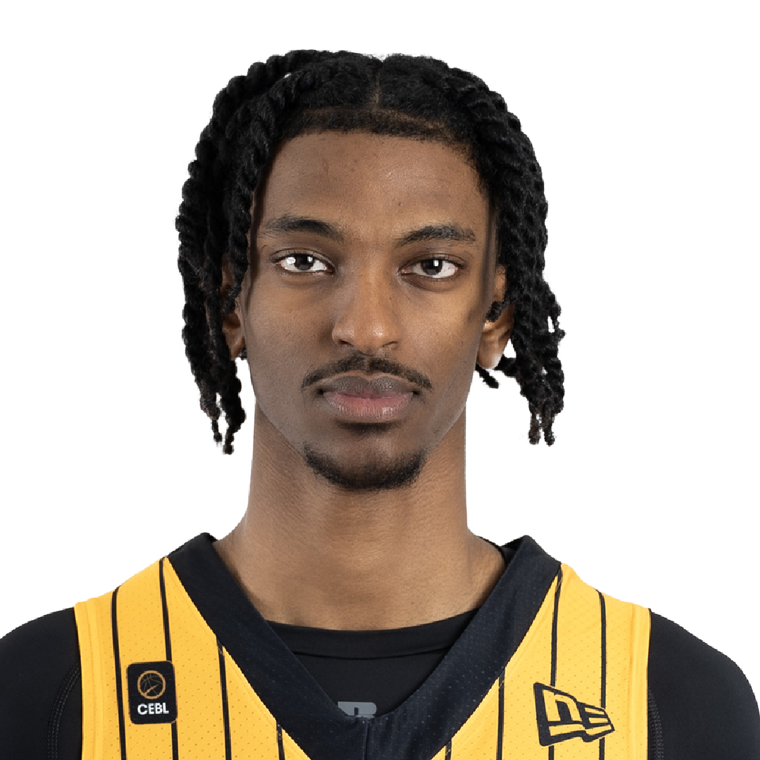 Ayub Nurhussien Bio