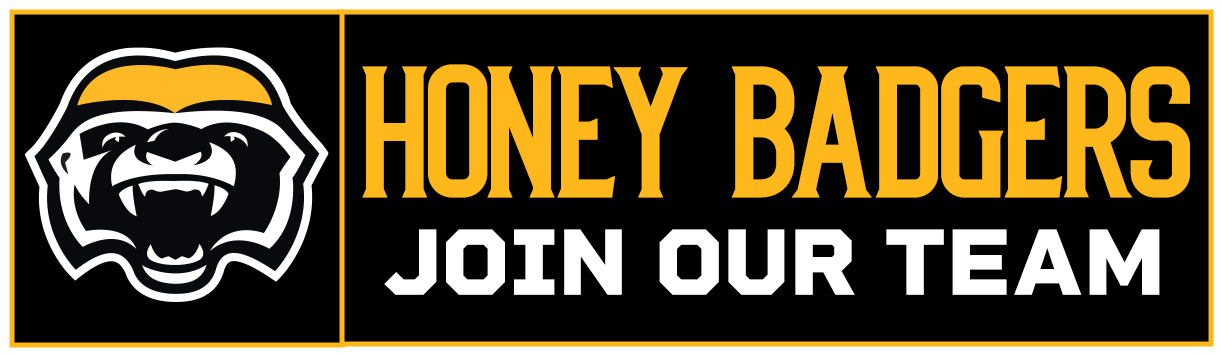 Interested In Joining The Brampton Honey Badgers Team? Learn More