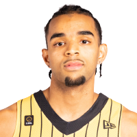 Brampton Honey Badgers