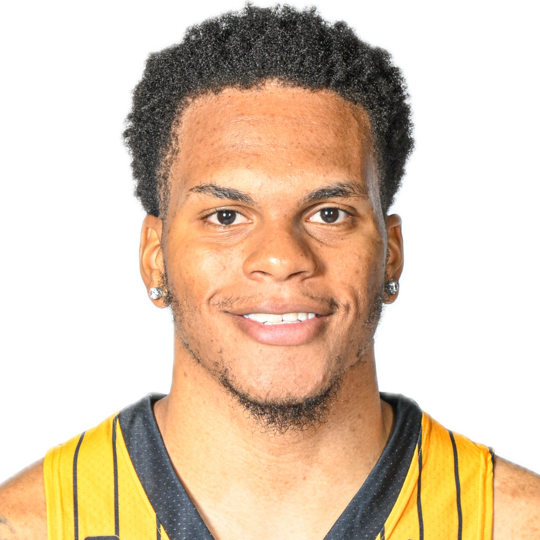 Shamiel Stevenson Bio