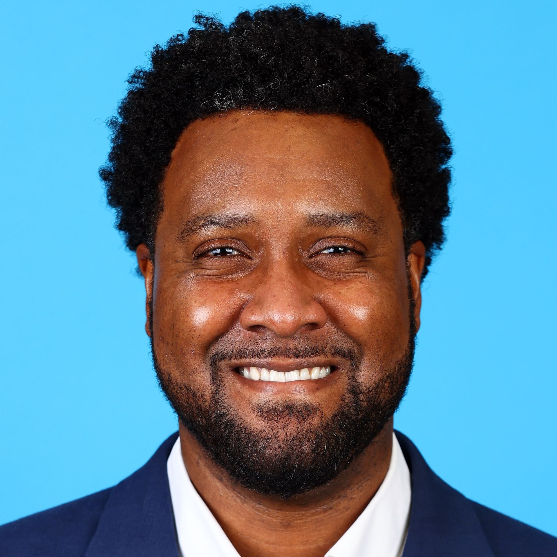 John Wiggins Bio