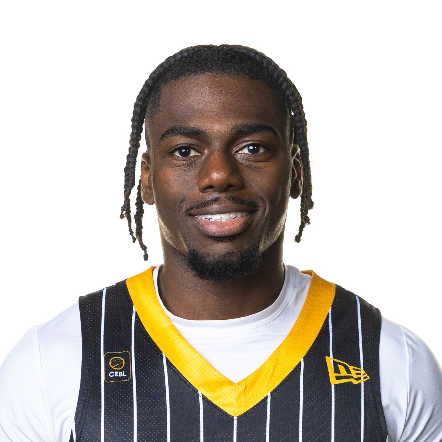 Yohann Sam Bio