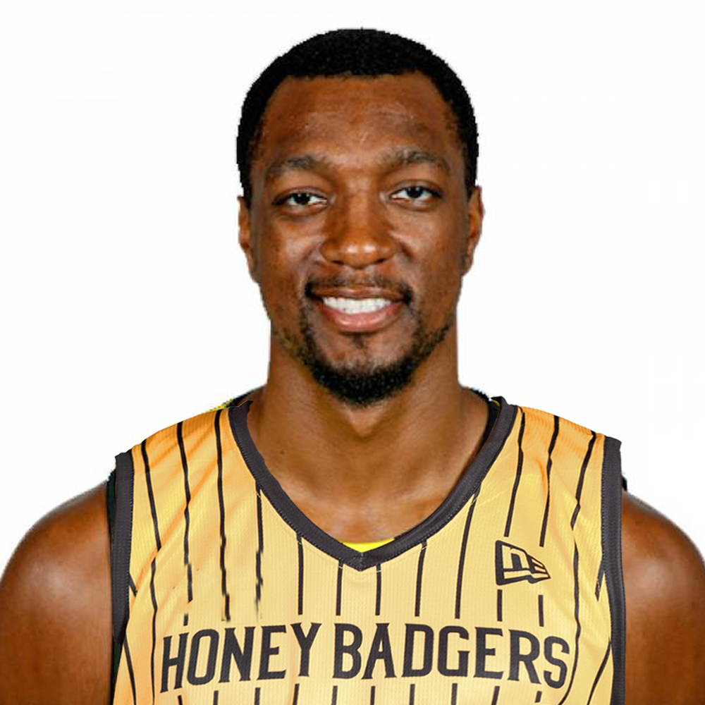 Brampton Honey Badgers