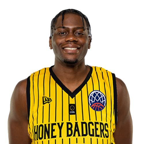 Brampton Honey Badgers