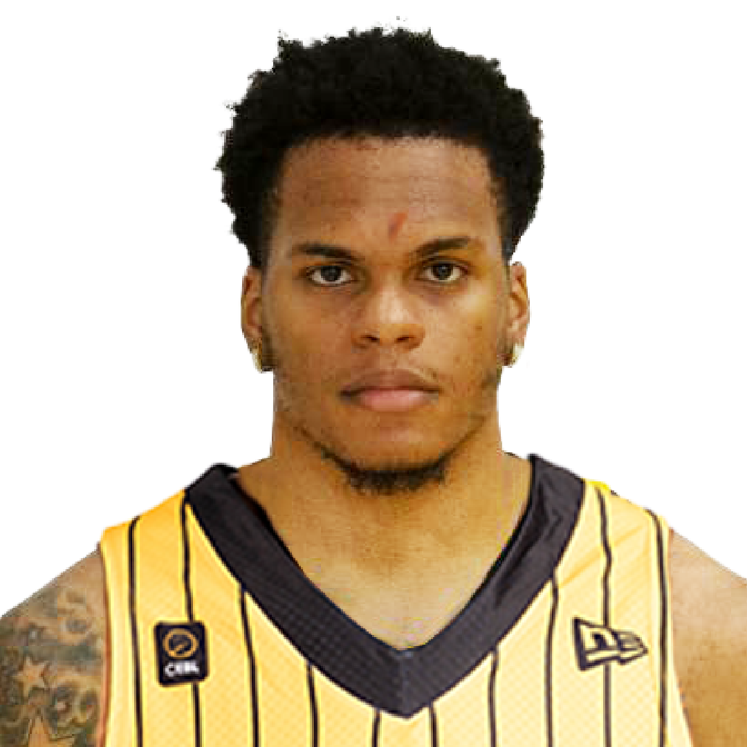 Shamiel Stevenson Bio