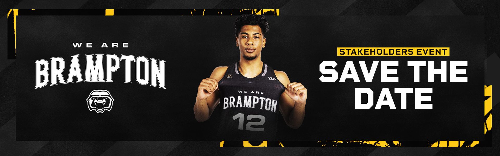 Brampton Honey Badgers