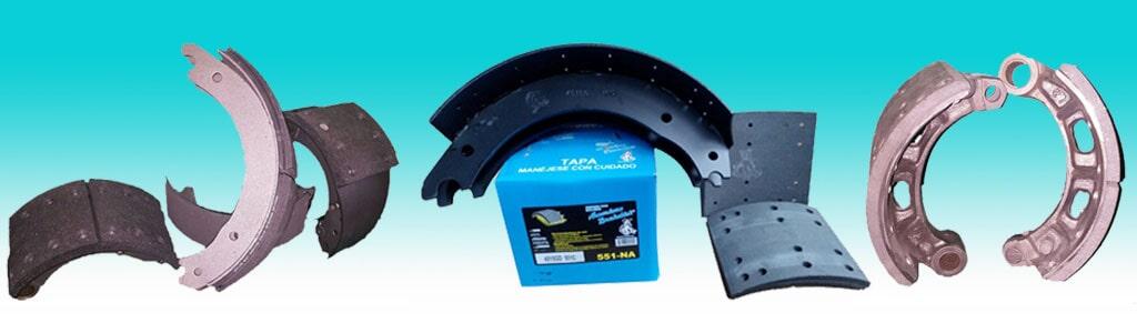 Venta de Balatas - BALATAS Y COMPLEMENTOS OSO S.A. DE C.V.