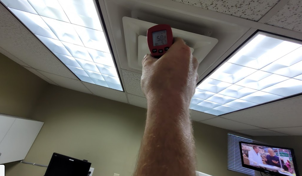 On-Time Air Conditioning & Heating - Comfort is Priority