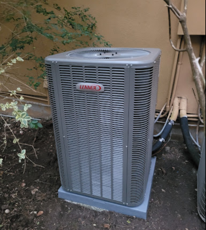 On-Time Air Conditioning & Heating - Comfort is Priority