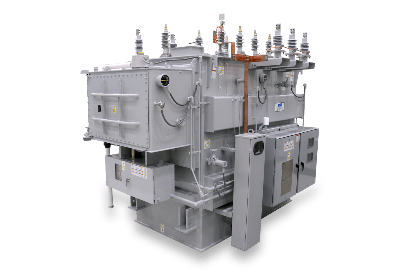 Niagara Power Transformer | Hall Effect Marketing