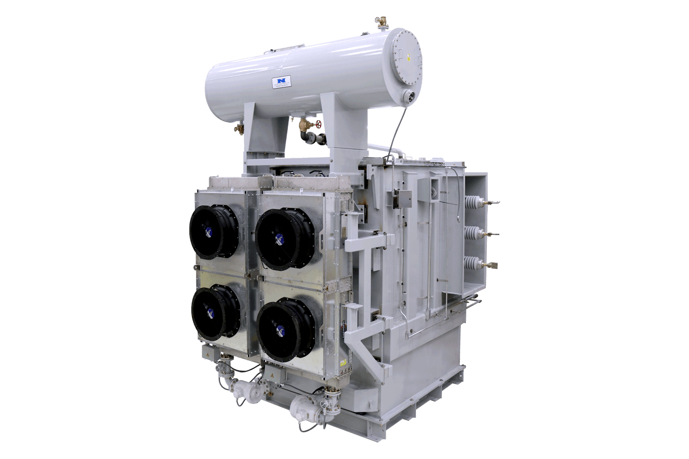 Niagara Power Transformer | Hall Effect Marketing