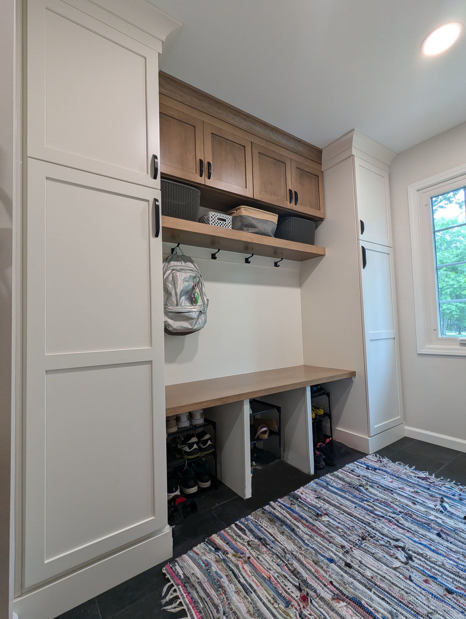 Gallery | Daveron Design + Build | Basement Remodeling