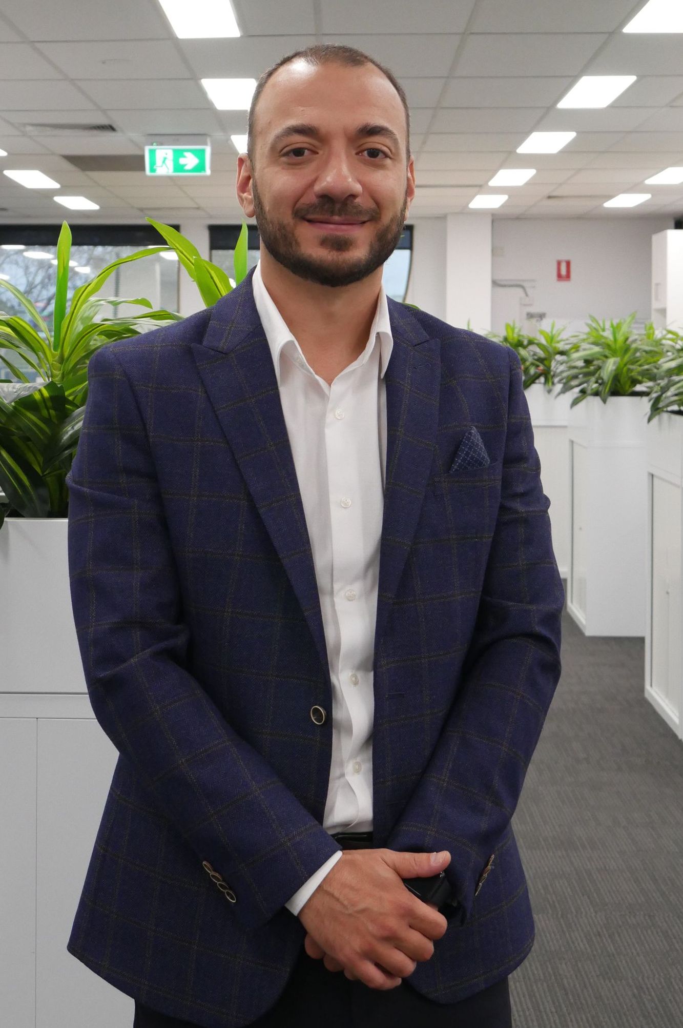 Eddie Malaeb - Mortgage Broker | Link Wealth Finance