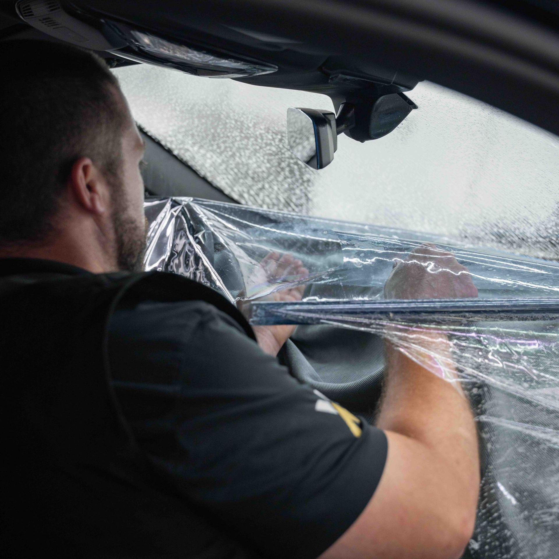 Professional Window Tinting in Fort Myers & Naples, FL