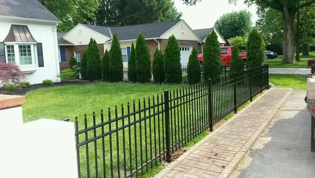 Decorative Fence – More Than Just a Pretty Fence