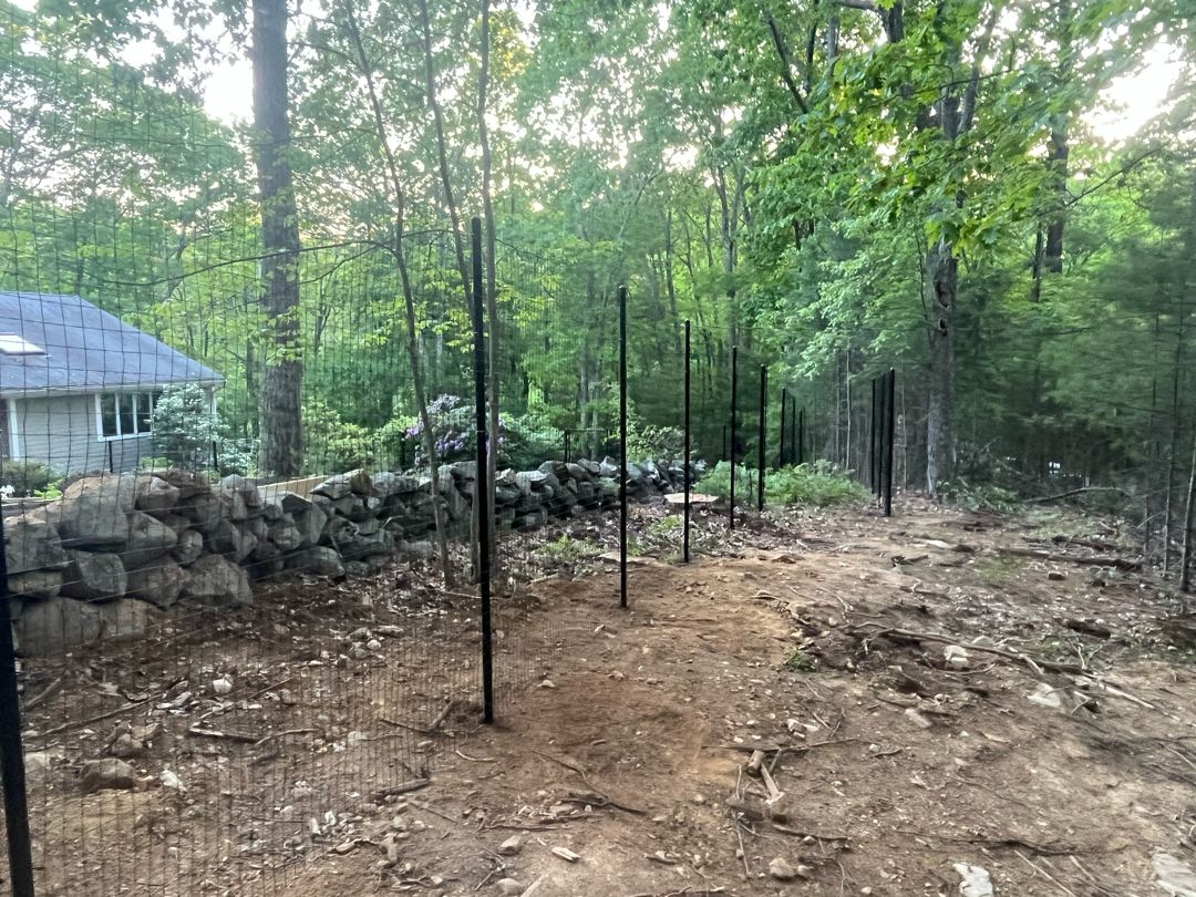 Photo Gallery | Patriot Fence Crafters in Boston MA